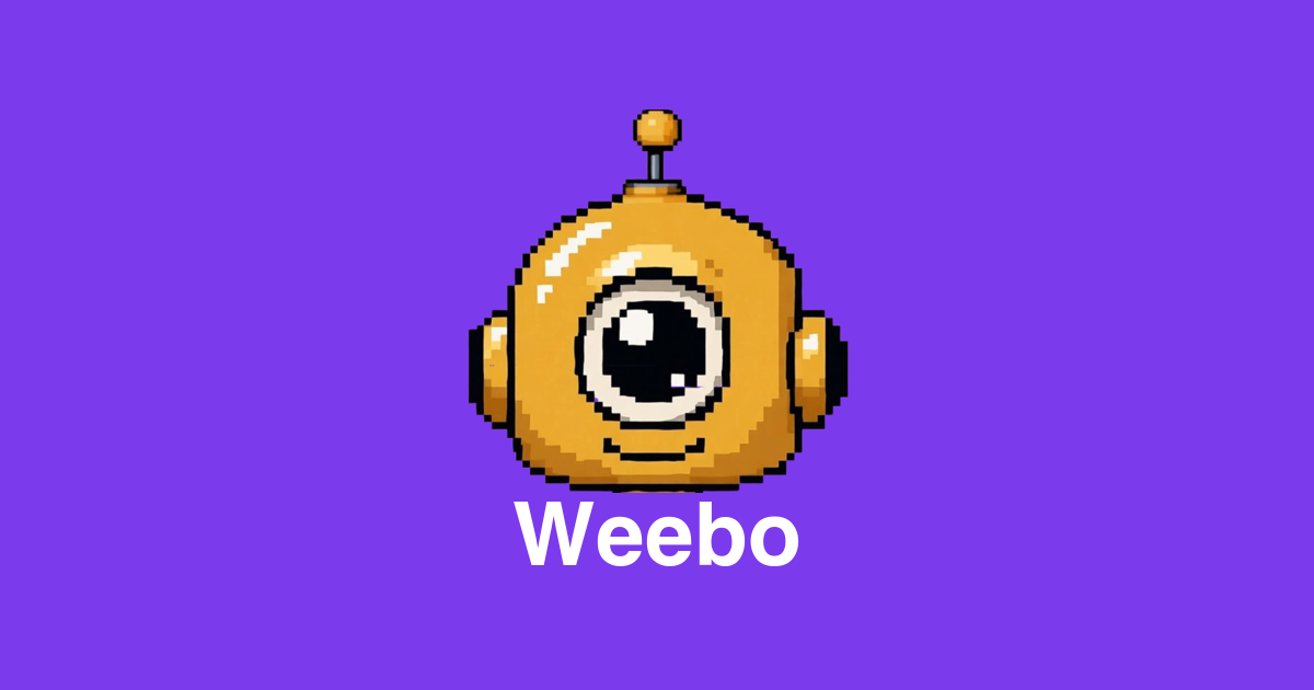 Weebo - LINE 預約系統 | 專業預約排程